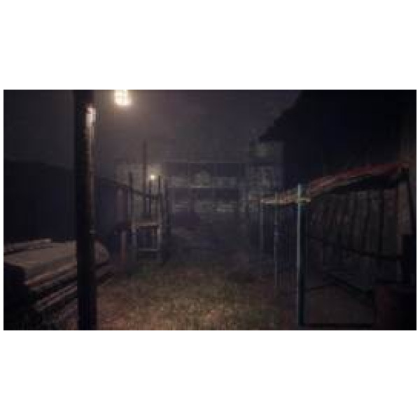 Puppet House - PlayStation 5 PS5 - - PNP Games Online Store